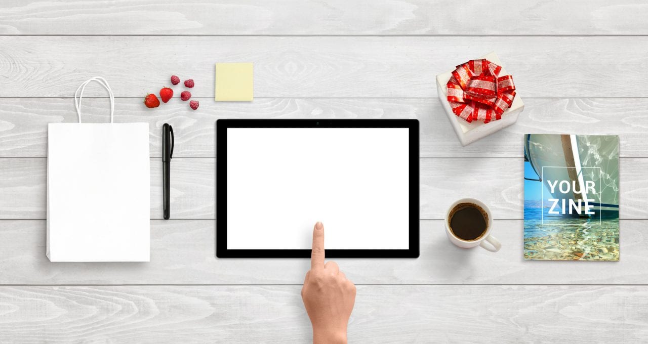 Create Digital Magazine in Your Niche: 6 Tips to Get Started!